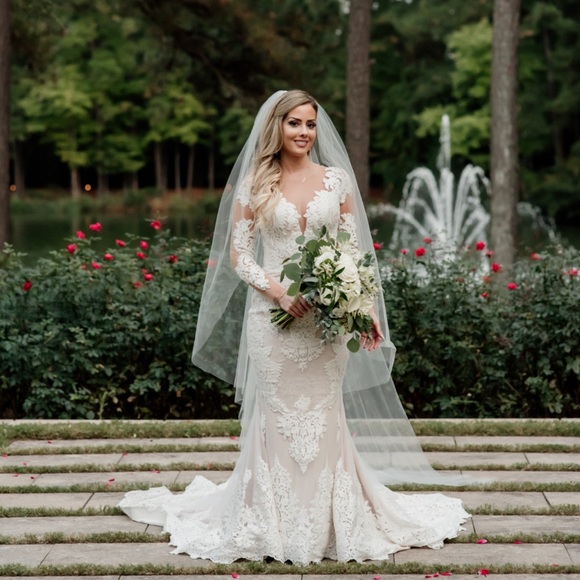 Woná Concept | Dresses | Wona Concept Couture Dress The Knot Award ...